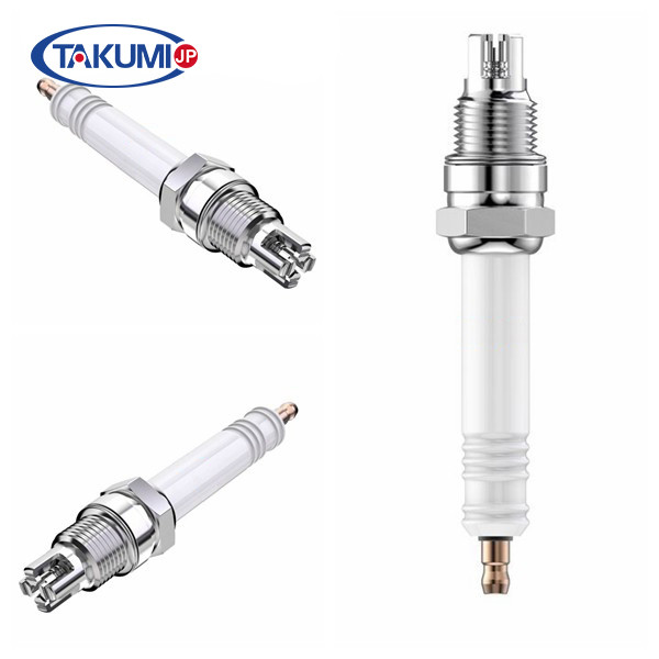 Quality 0.3mm Gap Gas Engine Spark Plug For Jenbacher GS 320 for sale