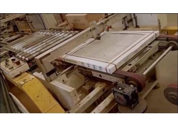 China Factory - Guangdong Gold Medal New Materials Company Limited