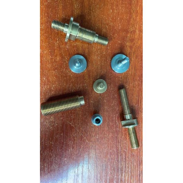 Quality High Precision Aluminum Turning Service CNC Machining Parts for Custom CNC 4030Z for sale