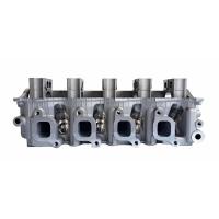 Quality Aluminum B10S1 Engine Cylinder Head Stable Structure For Chevrolet Spark M200 for sale