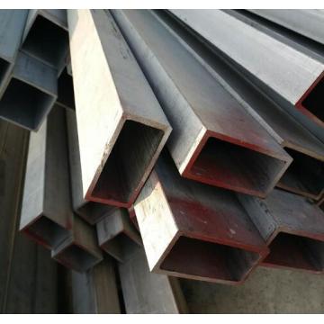Quality 316 Stainless Steel Tubing Thin Wall for sale