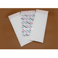 Quality Customized Design Bubble Lined Mailers , 6x9 Inch Padded Packing Envelopes for sale