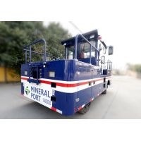 Quality HTRR106E track-dual tractor can be customized for easy operation for sale