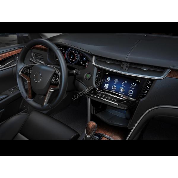 Quality XTS 2013 CADILLAC Multimedia Video Interface USB Multimedia Port Playing Music for sale