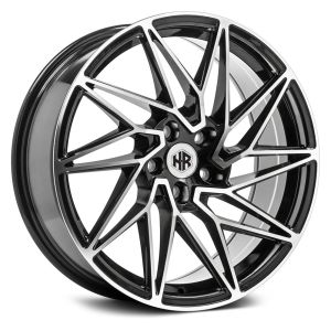 Quality Aluminum rims 20 inch alloys car custom wheels for sale
