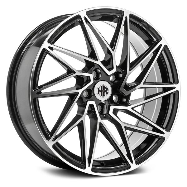 Quality Aluminum rims 20 inch alloys car custom wheels for sale