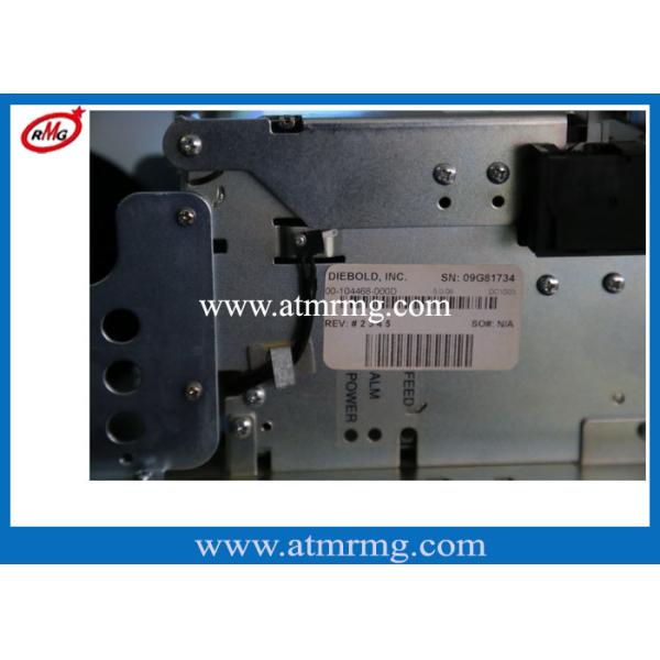 Quality Diebold ATM Parts 00104468000D Diebold OP Thermal Journal Printer for sale