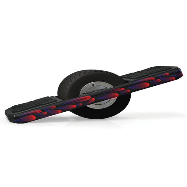 Quality 1000w One Wheel Self Balancing Electric Skateboard for sale