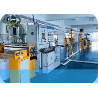 Quality LAN Cable / HDMI / Electrical Wire Extrusion Line for sale