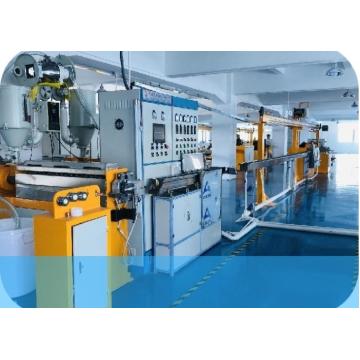 Quality LAN Cable / HDMI / Electrical Wire Extrusion Line for sale