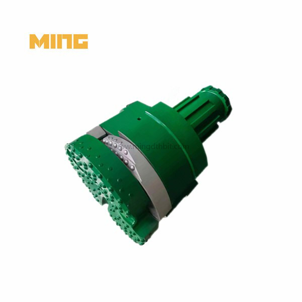 Quality MXH Concentric Casing Mining Rock Drill Bit 1020MM for sale