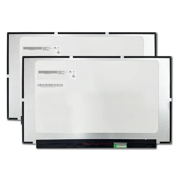 Quality G156HAN03.0 AUO Display High Resolution IPS TFT Panel 15.6 Inch With EDP for sale