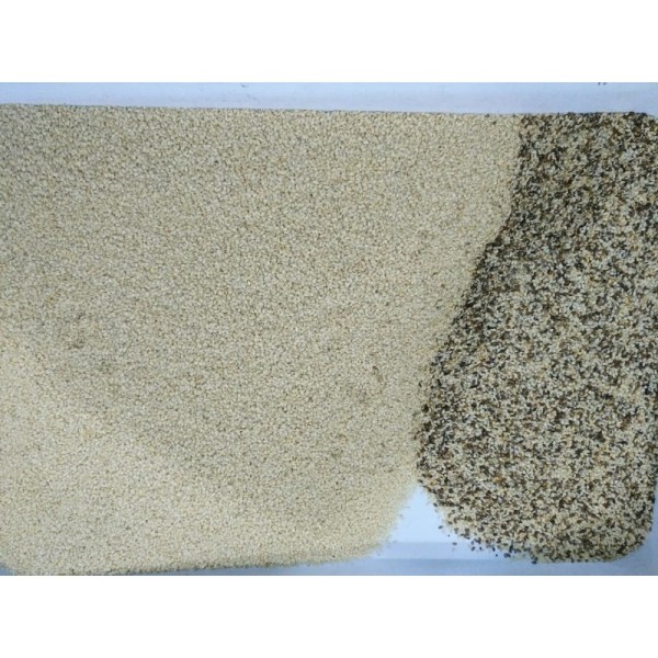 Quality Sesame Pepper Color Sorting Machine With Ce Certificate for sale