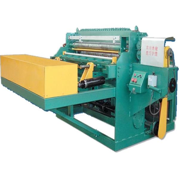 Quality Numerical Control Fence Welding Machine With PLC Digital Programming System for sale