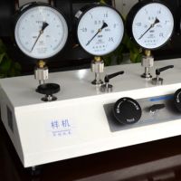 Quality Stability Speed within 5 Seconds Multi Outputs Pressure Calibration Equipment for sale