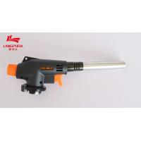 Quality Ultra Light Butane Flame Gun , 20cm Butane Flamethrower for sale