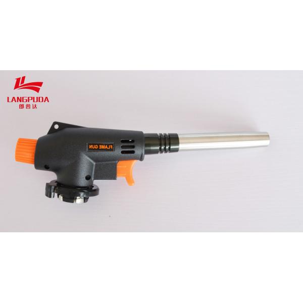 Quality Outdoor Micro Welding Torch Gun Environmentally Friendly for sale