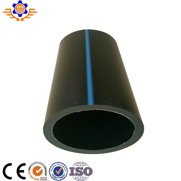 Quality 380V 50HZ Hdpe Pipe Extruder Machine 800 To 1200mm PE Pipe Production Line for sale