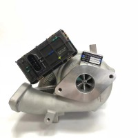 Quality Car Model E26 Yd25 Diesel Engine Bv40 Turbocharger 14411-3xn1a for Retrofit for sale