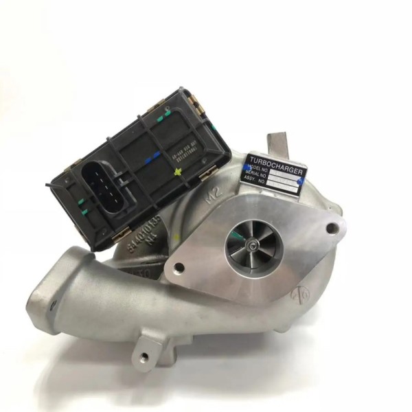 Quality Car Model E26 Yd25 Diesel Engine Bv40 Turbocharger 14411-3xn1a for Retrofit/Upgrade for sale