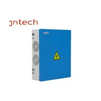 China Waterproof MPPT Solar Charger 30A Charging 24Vdc Battery IP20 Protection factory