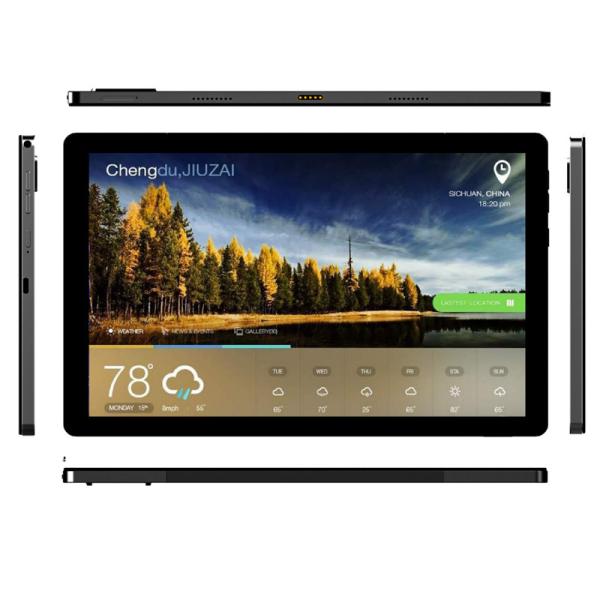 Quality Multifunctional Android Tablet Computers With 3GB Ram 32GB Rom MTK6753 Octa Core for sale
