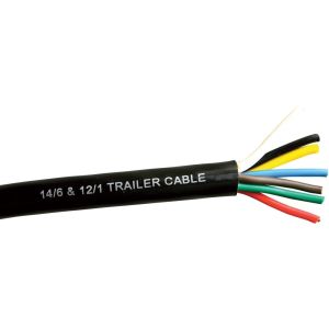 Quality Trailer Cable for sale