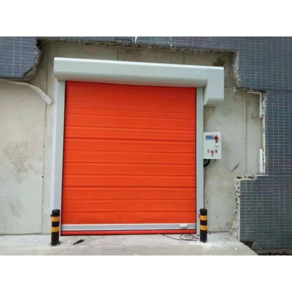 Quality Swift Access Low Energy High Speed Freezer Door For Cleaning Room for sale