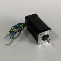 Quality 42mm 3000RPM Bldc Motor 24VDC 60W 0.2N.M For Medical Equipment for sale