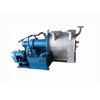 Quality 12TPH Horizontal Pusher Type Chemical Centrifuge Energy Saving for sale