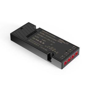 Quality 24W-12V Ultra-Thin Constant Voltage Power Supply LED Driver for Switching for sale