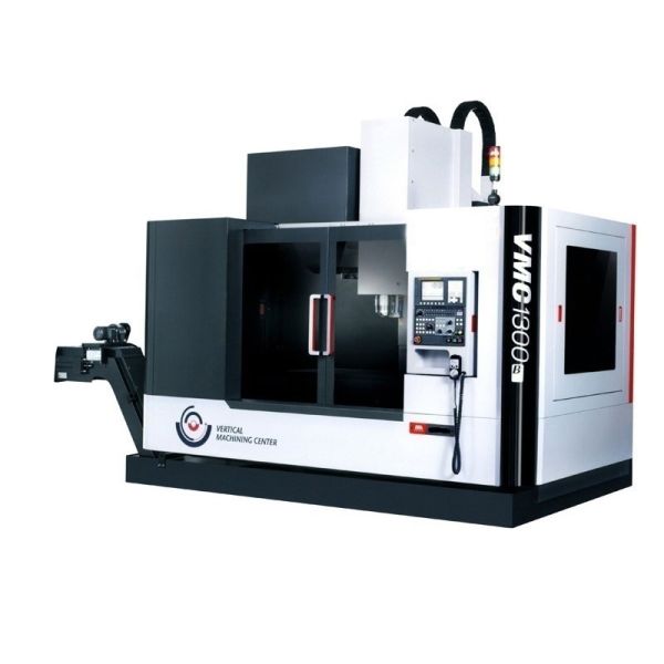 Quality SMTCL High Rigidity 4 Axis Vertical Machining Center VMC1300B CNC Milling for sale
