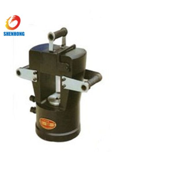 Quality Crimping Form Hexagon Tower Erection Tools CO-630 30T Crimping Range 150-630mm2 for sale