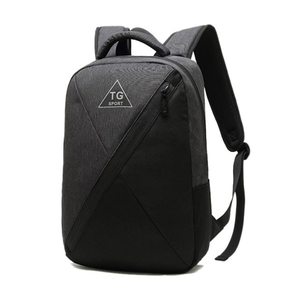 Quality 16.5 Litre Computer Interlayer Anti Theft Waterproof Laptop Backpack OEM ODM for sale