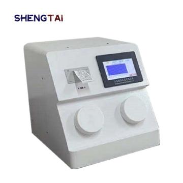 Quality Lubricant Oil And Grease Antifreeze Rotary Oxygen Bomb Oxidation Stability for sale