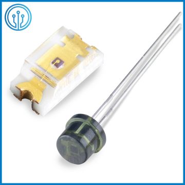 Quality Excelitas VTT9814FH Replacement Phototransistor Light Sensor EKPD5028IC for sale