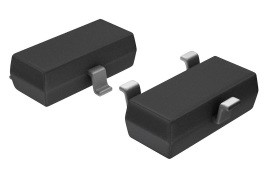 Quality CJ Rectifier BAV99 Diode Switching 0.2A 6ns 3 Pin SOT-23 for sale