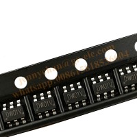 Quality New original DW01V patch SOT23-6 DW01 upgraded lithium battery charging for sale