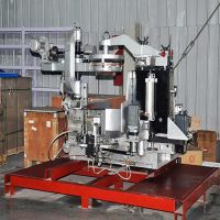 Quality 300ml Flint Automatic Glass Bottle Making Machine Glass Bottle production Line for sale