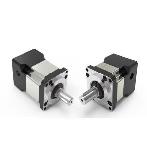 Quality Ratio 16 Two Stage Planetary Gearbox Motor 24v 42mm Water Proof for sale