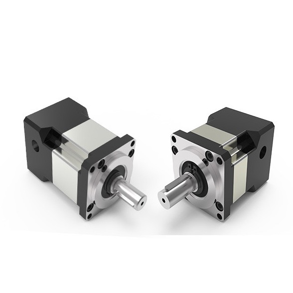 Quality Ratio 16 Two Stage Planetary Gearbox Motor 24v 42mm Water Proof for sale