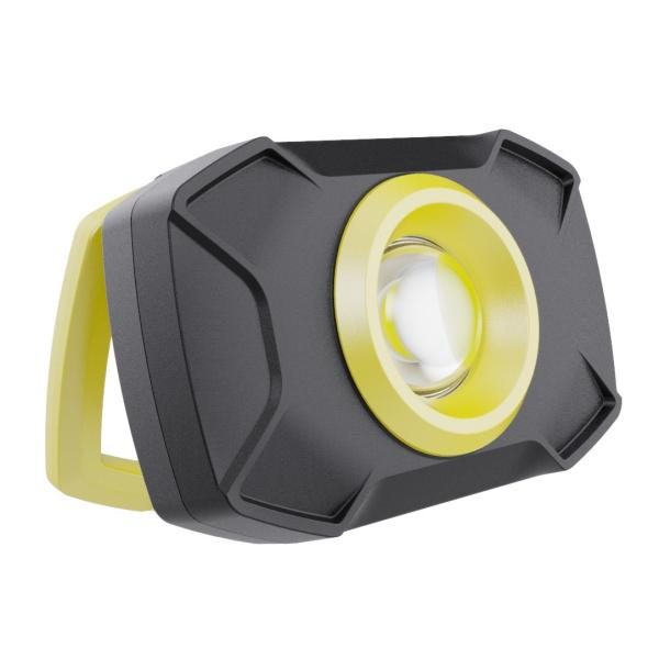 Quality 15W 4500mAh Rechargeable Workinglight with 5500K Color Temperature and for sale