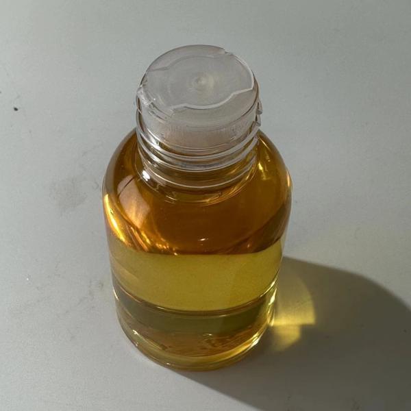 Quality Polysorbate 85 Makeup Emulsifier Sorbitan Sesquioleate Sorbitan Trioleate for sale