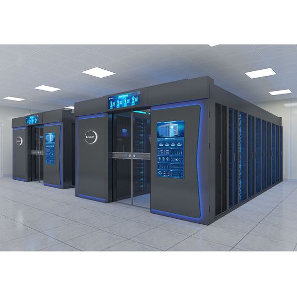 Quality Coolnet Modular Data Center Fast Flexible and Future Ready IT Infrastructure for sale