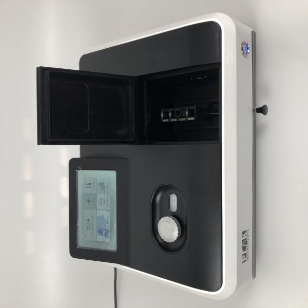 Quality Single Beam Visible Spectrophotometer with 0.002A 500nm Stability and Customizat for sale