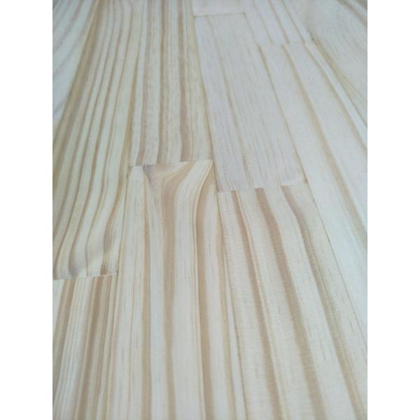 Quality Finger Jointed Pine Wood Panel Board 1220x2440mm Or Customized for sale