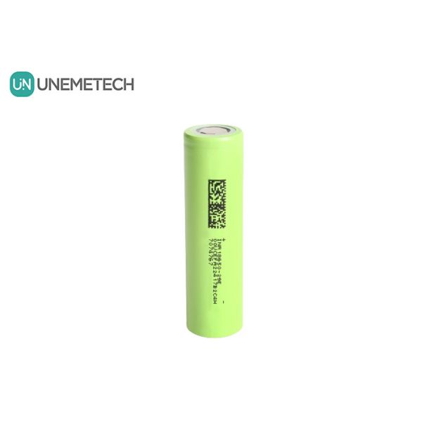 Quality Original DMEGC INR18650-29E 18650 Battery 2900mAh 3.7V Li-ion Battery 1000 Cycles for sale