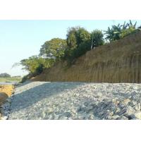 Quality Hexagonal Steel Wire Gabion Mattress 2.0-4.0mm for Erosion Control for sale