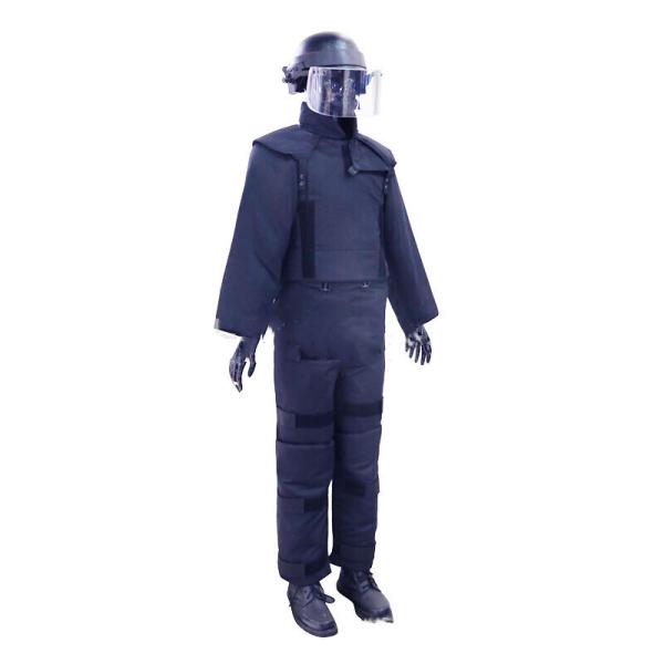 Quality Eod Bomb Military Ballistic Armor for sale