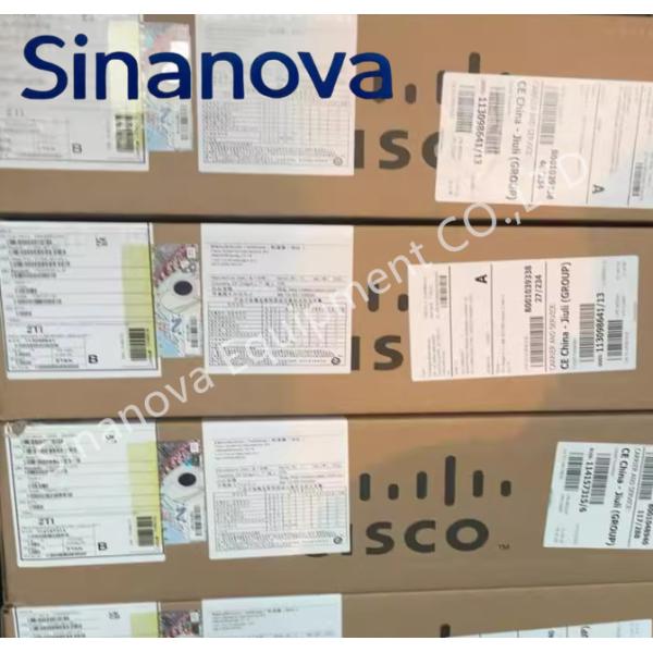 Quality C1000 48T 4G L high-density Layer 2 managed switch original new in stock for sale